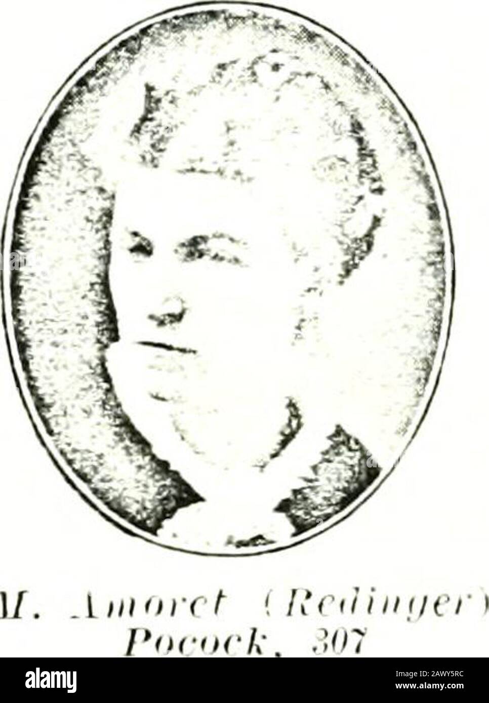 An illustrated, historical and biographical sketch of the descendants ...