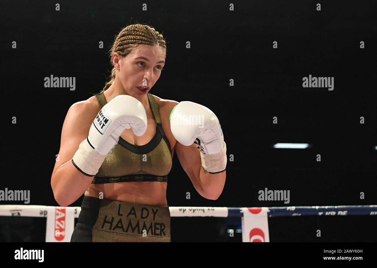 Christina hammer hi-res stock photography and images - Alamy