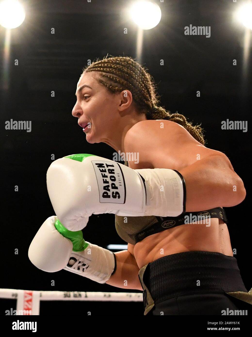 Christina hammer hi-res stock photography and images - Alamy