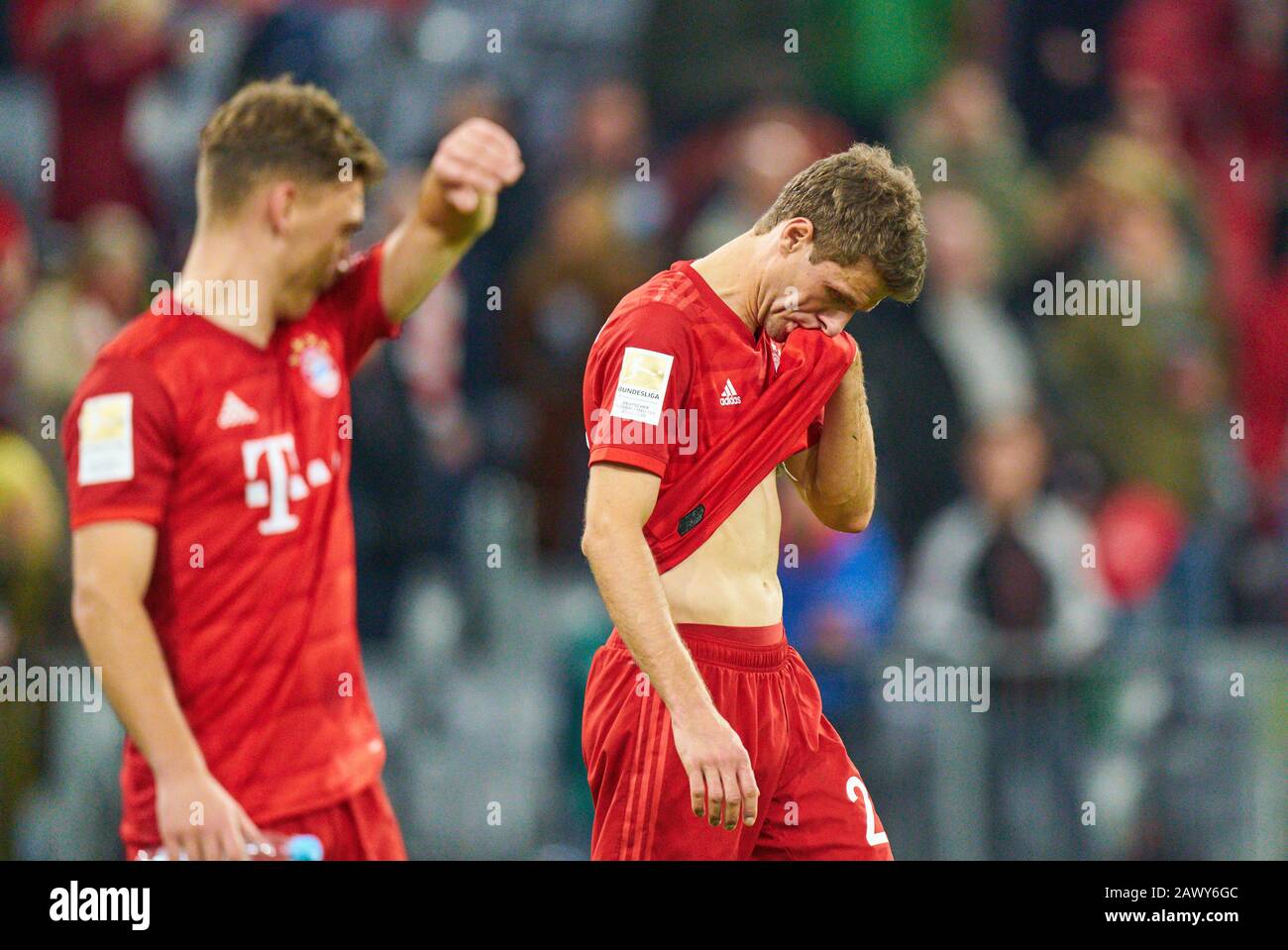 Joshua kimmich leipzig hi-res stock photography and images - Alamy