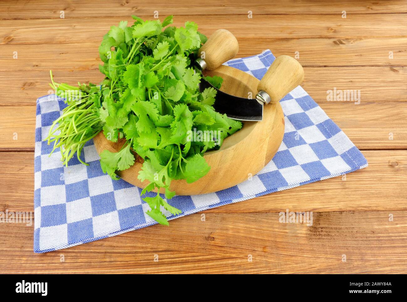 Herb cutter hi-res stock photography and images - Alamy