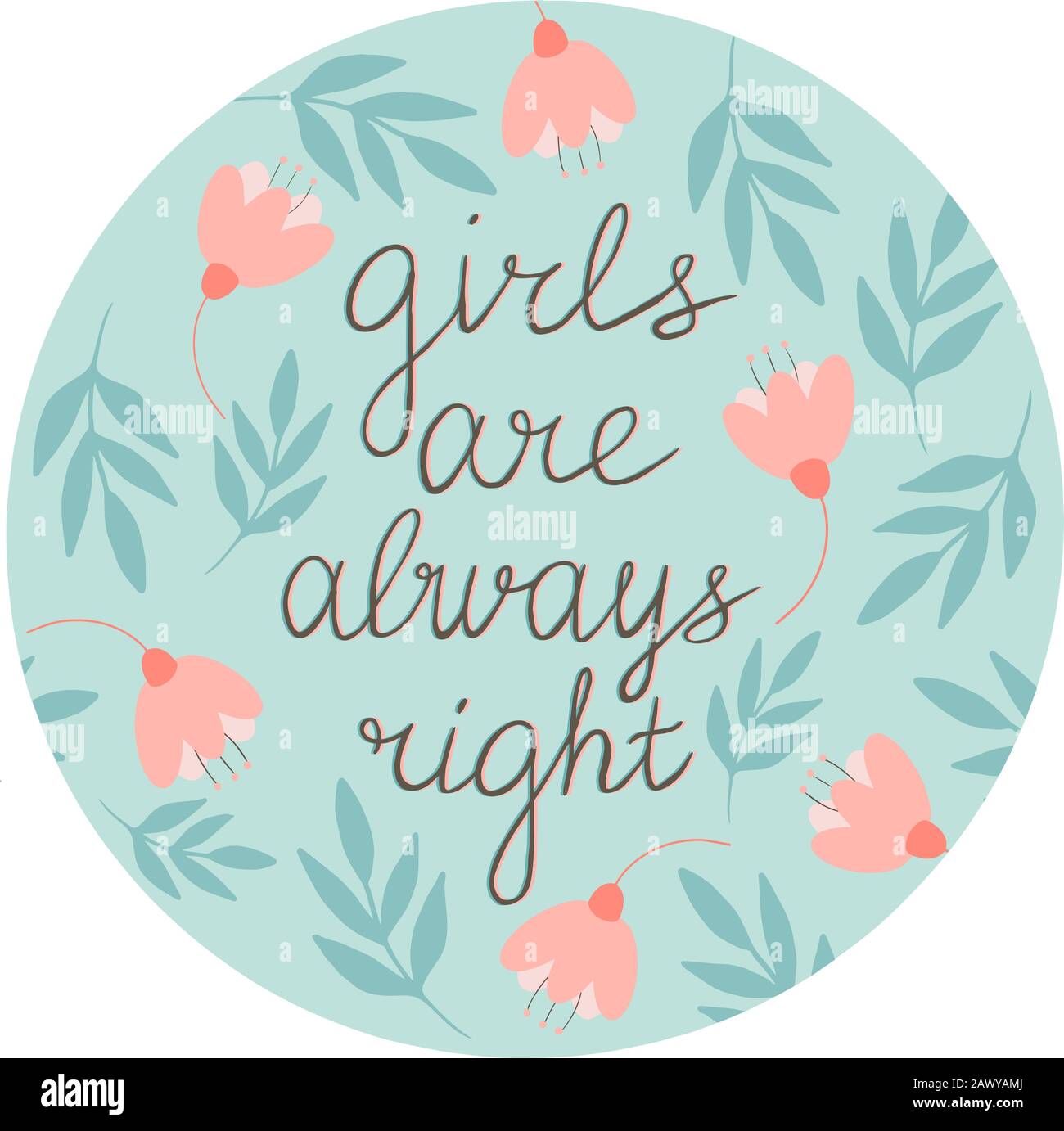 Gentle breeze Stock Vector Images - Alamy