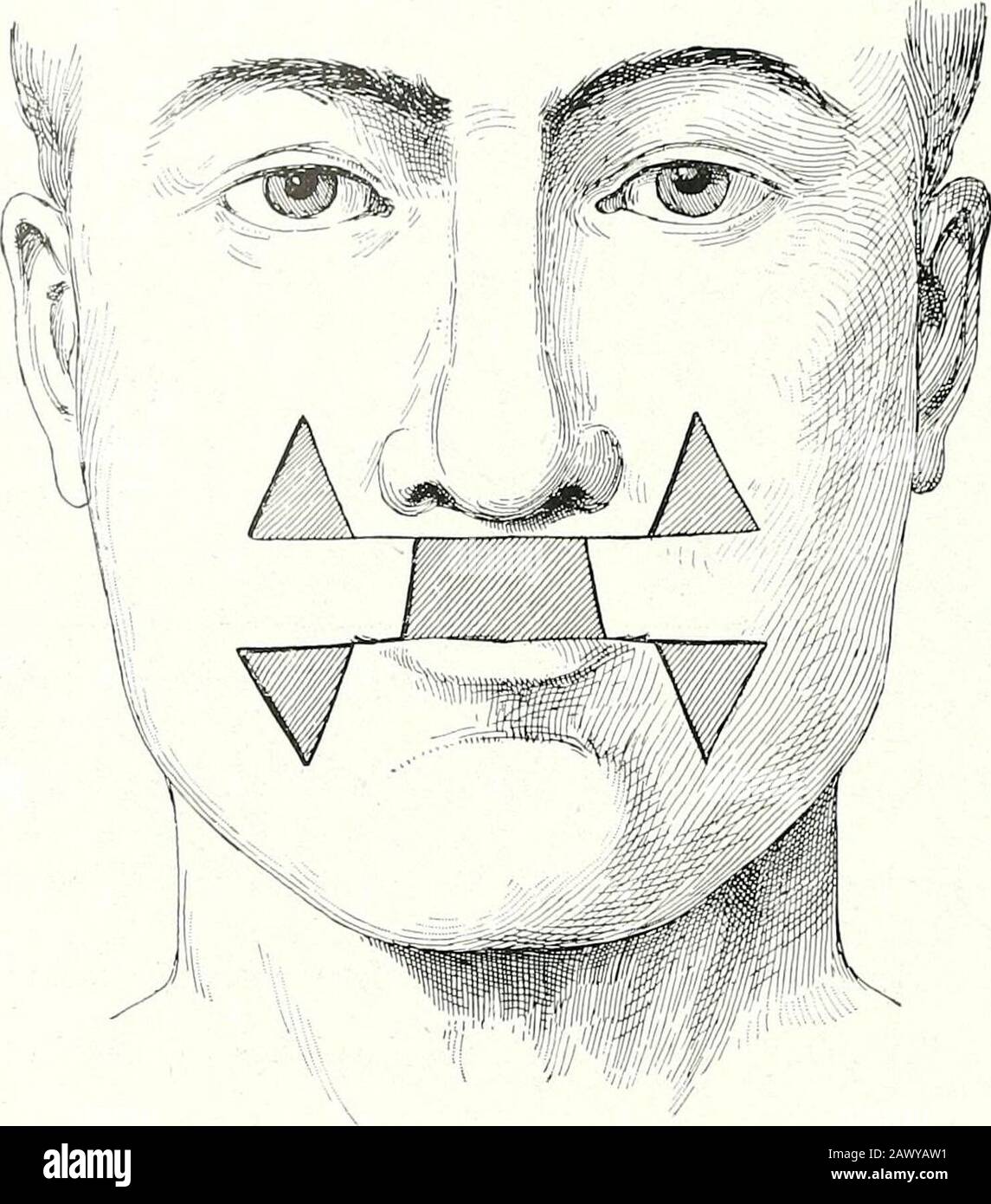 Free border of lip hi-res stock photography and images - Alamy