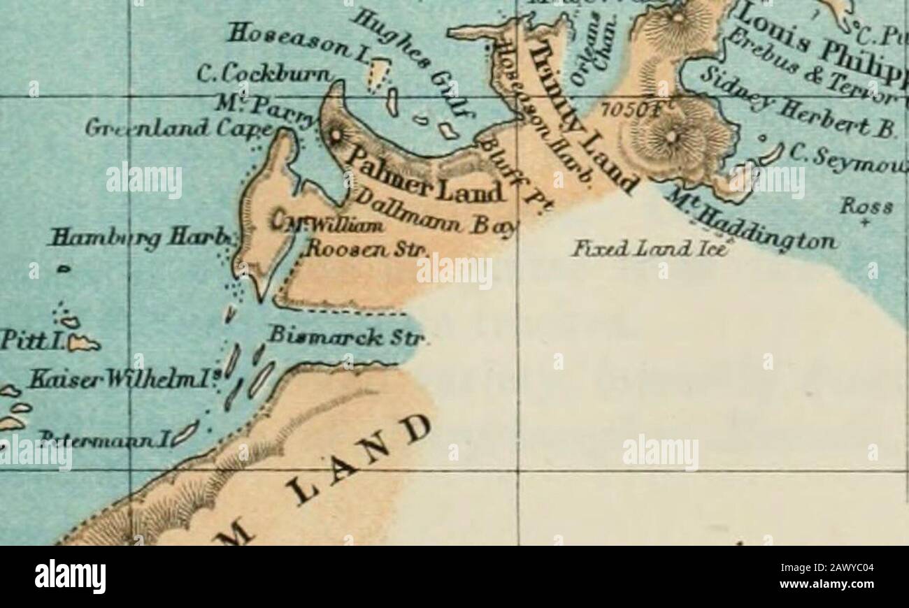 Shetlands map hi-res stock photography and images - Alamy