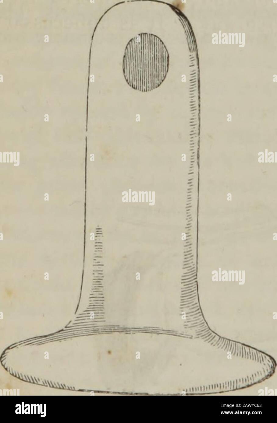 Areolar abscess hi-res stock photography and images - Alamy