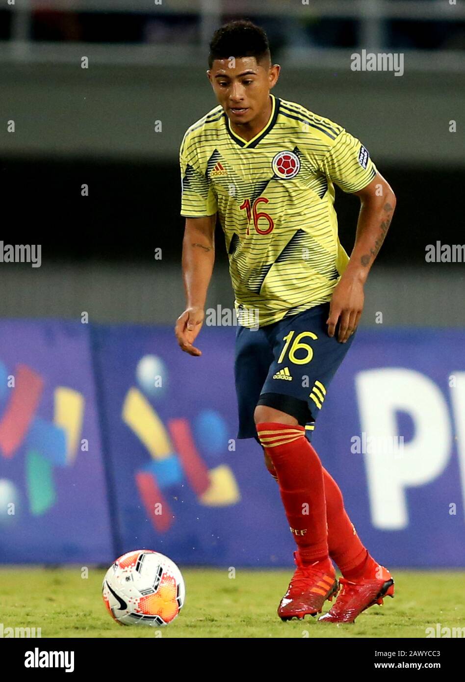 Edwin herrera hi-res stock photography and images - Alamy