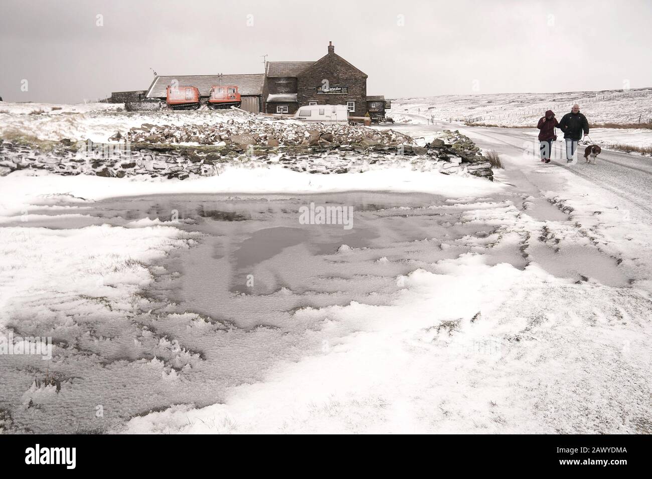 Richmond yorkshire 2020 hi-res stock photography and images - Alamy
