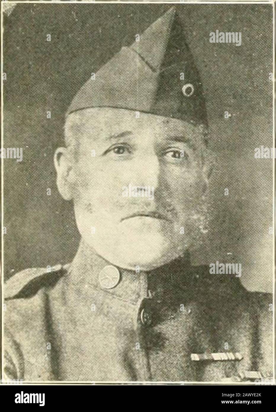 Marshall County in the World War, 1917-1918 : a pictorial history of ...