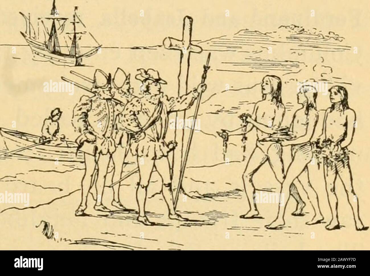 Map of world 1492 hi-res stock photography and images - Alamy