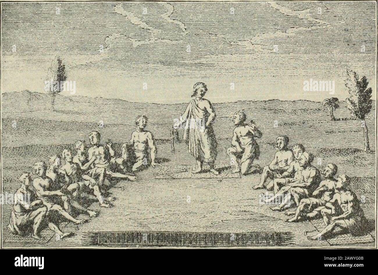 Thomas hariot hi-res stock photography and images - Alamy