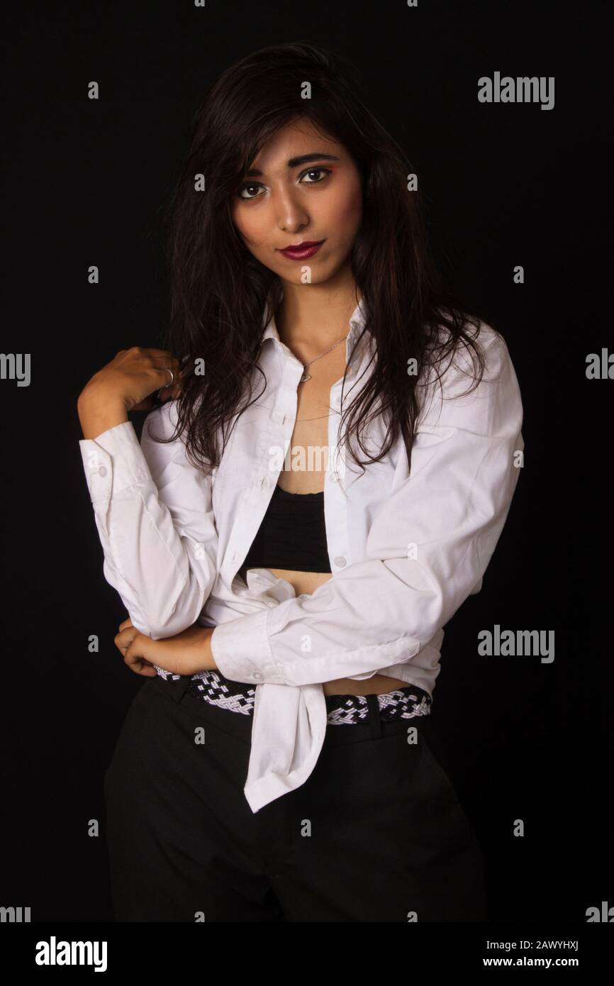 Clothing disheveled hi-res stock photography and images - Alamy