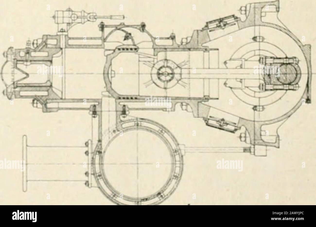 Hot bulb engine hi-res stock photography and images - Alamy