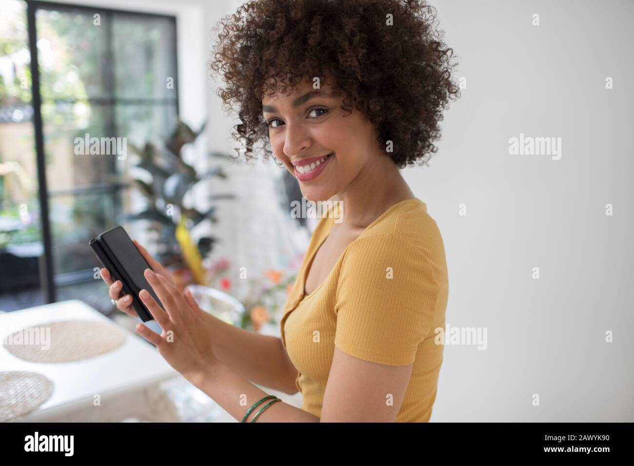 Smart portrait hi-res stock photography and images - Alamy
