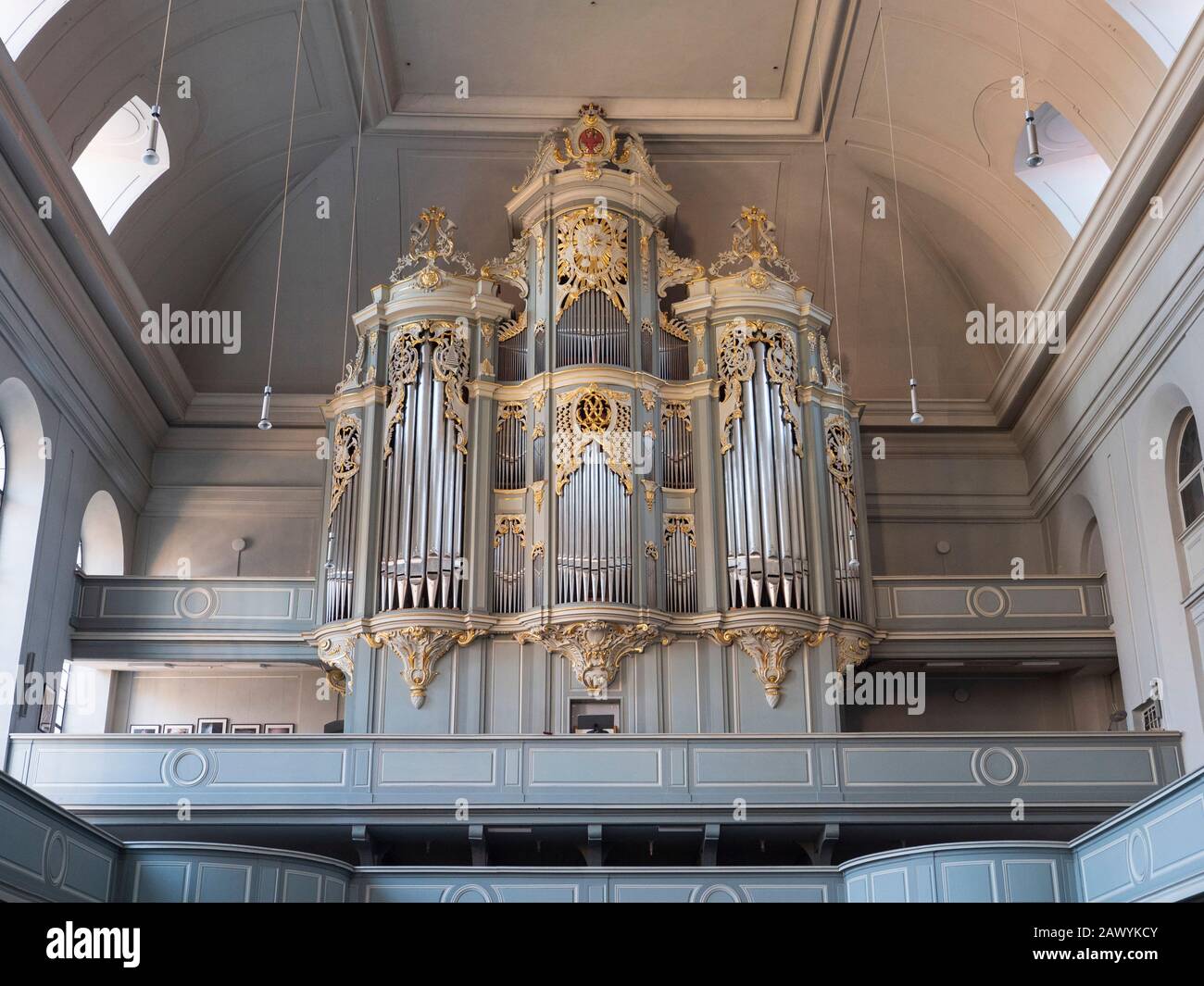 Orgel hi-res stock photography and images - Alamy