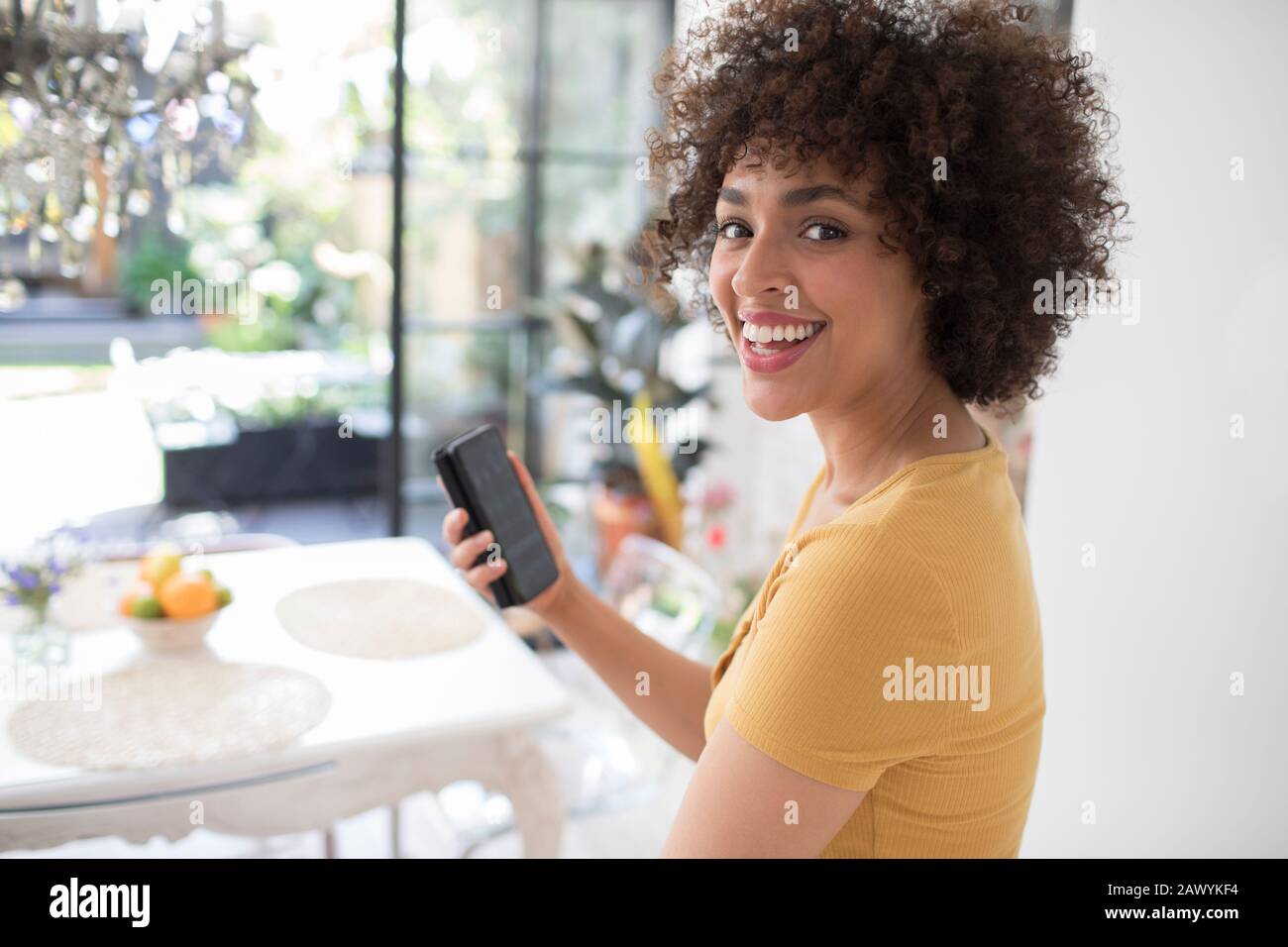 Smart portrait hi-res stock photography and images - Alamy