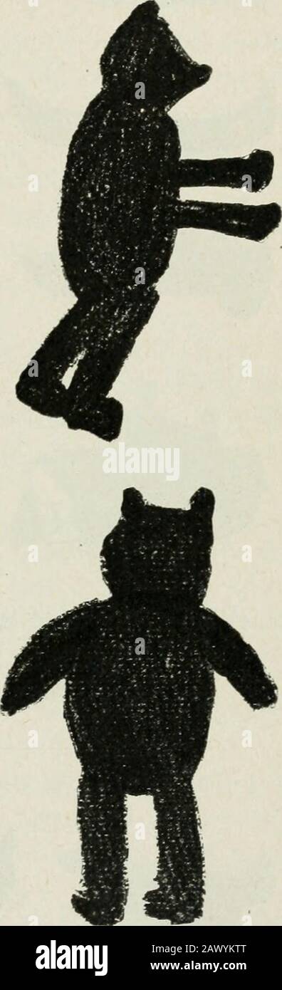 Big five drawings hi-res stock photography and images - Alamy