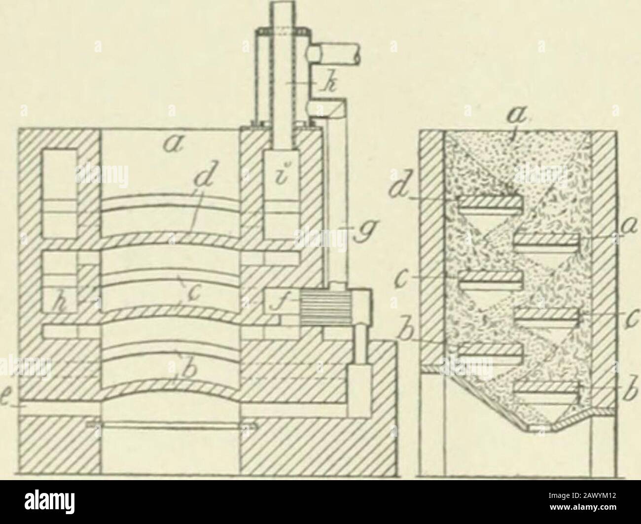 Helical air screw or helicopter hi-res stock photography and images - Alamy