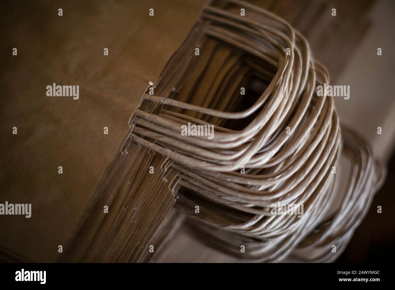 Stack of paper hi-res stock photography and images - Alamy