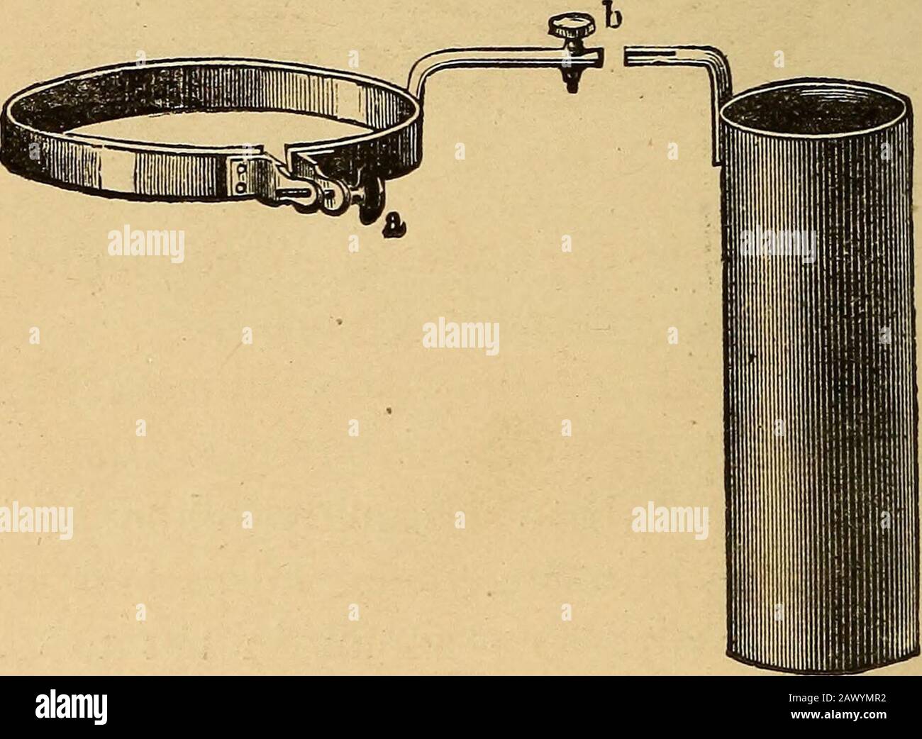 Bunsen battery hi-res stock photography and images - Alamy