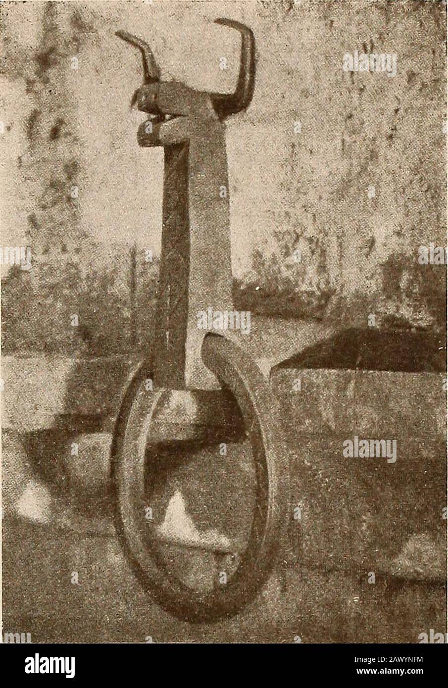 Il ferro nell'arte italiana Stock Photo - Alamy