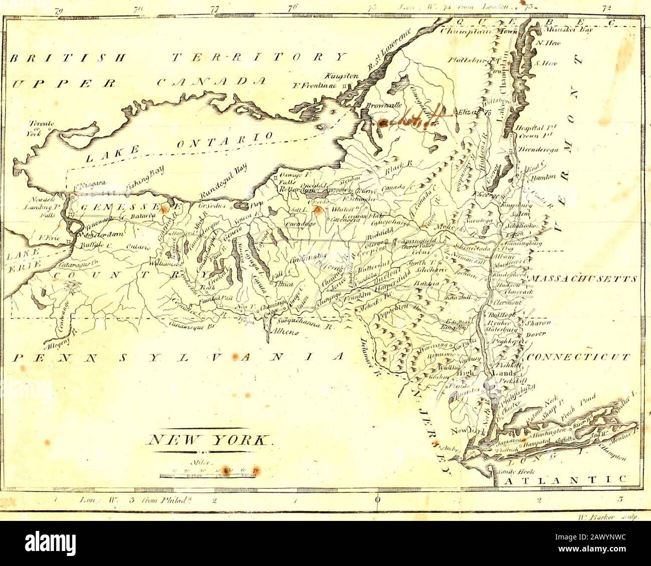 Tyoga hi-res stock photography and images - Alamy