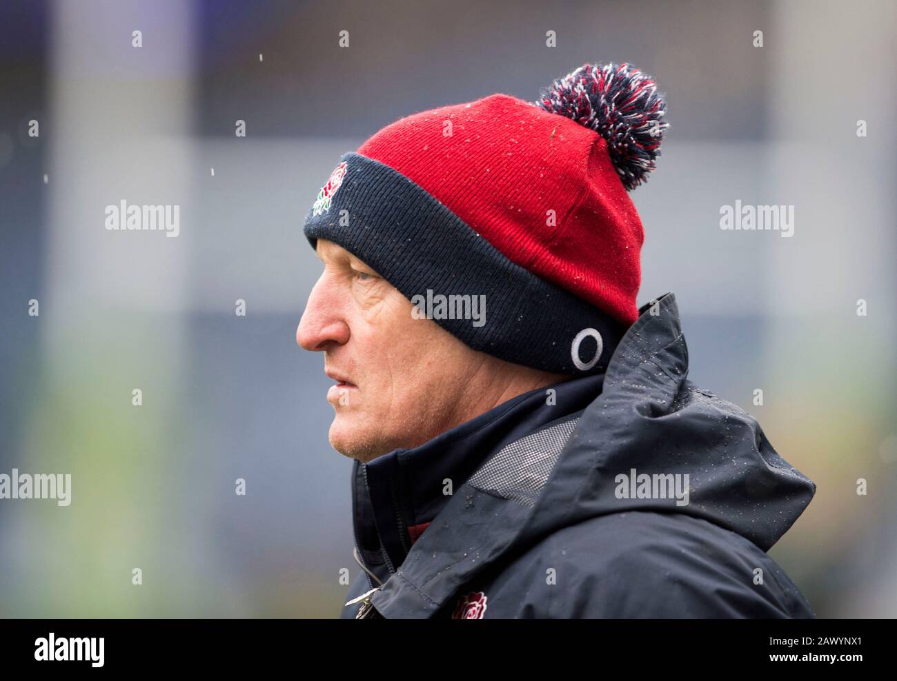 Simon middleton england scotland hi-res stock photography and images ...