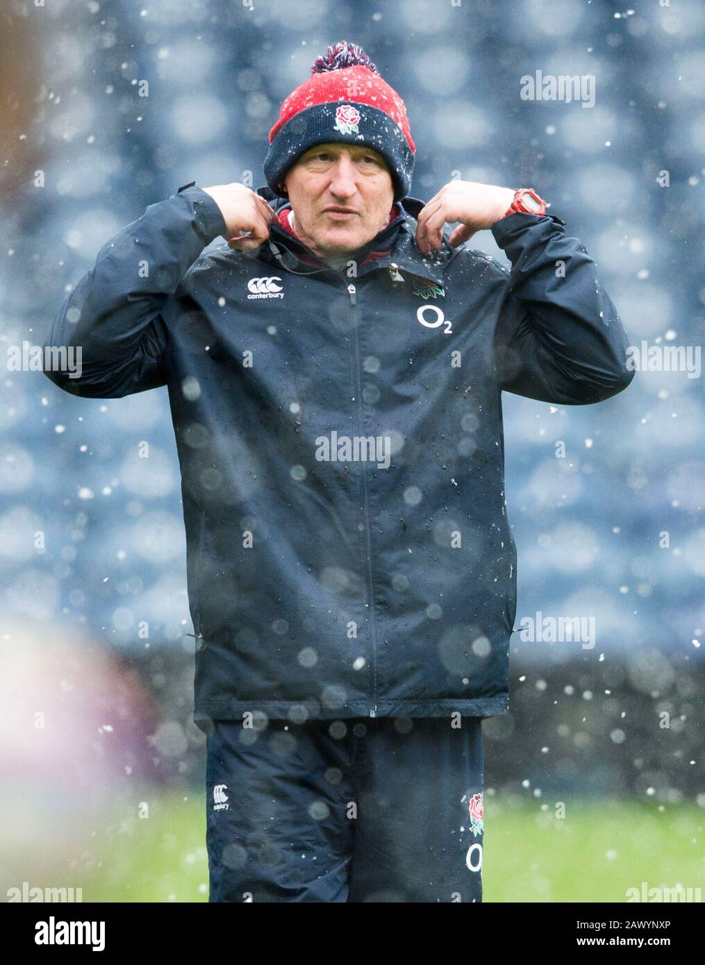 Simon middleton england scotland hi-res stock photography and images ...