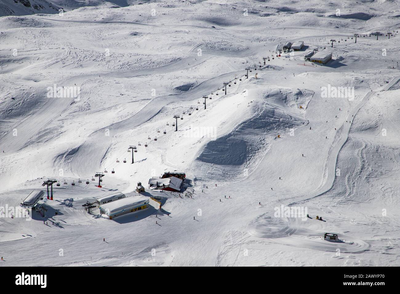 Swiss foothills hi-res stock photography and images - Alamy