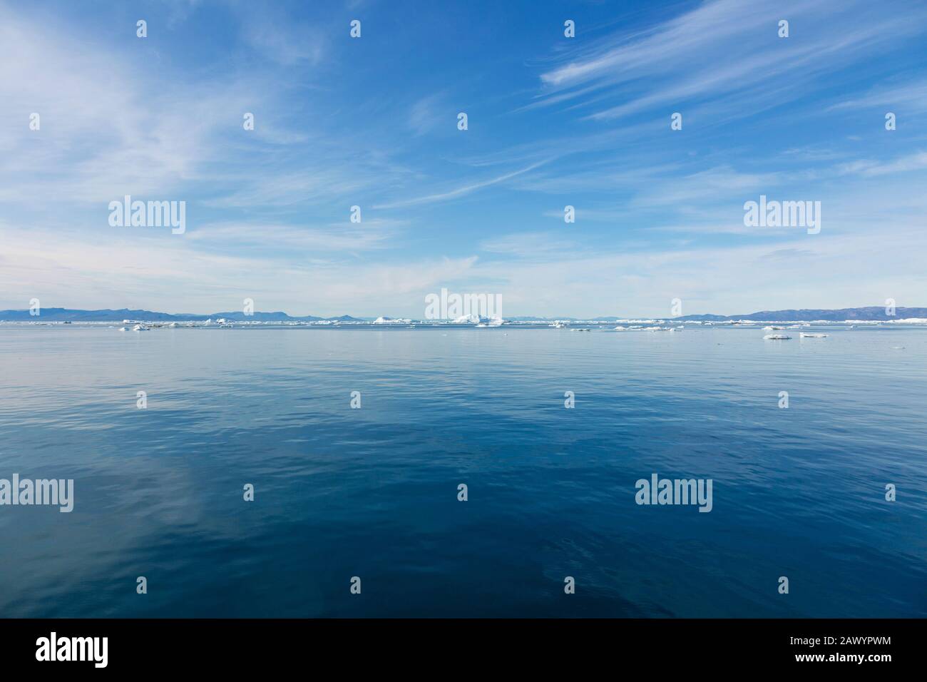 Vast ocean surface hi-res stock photography and images - Alamy