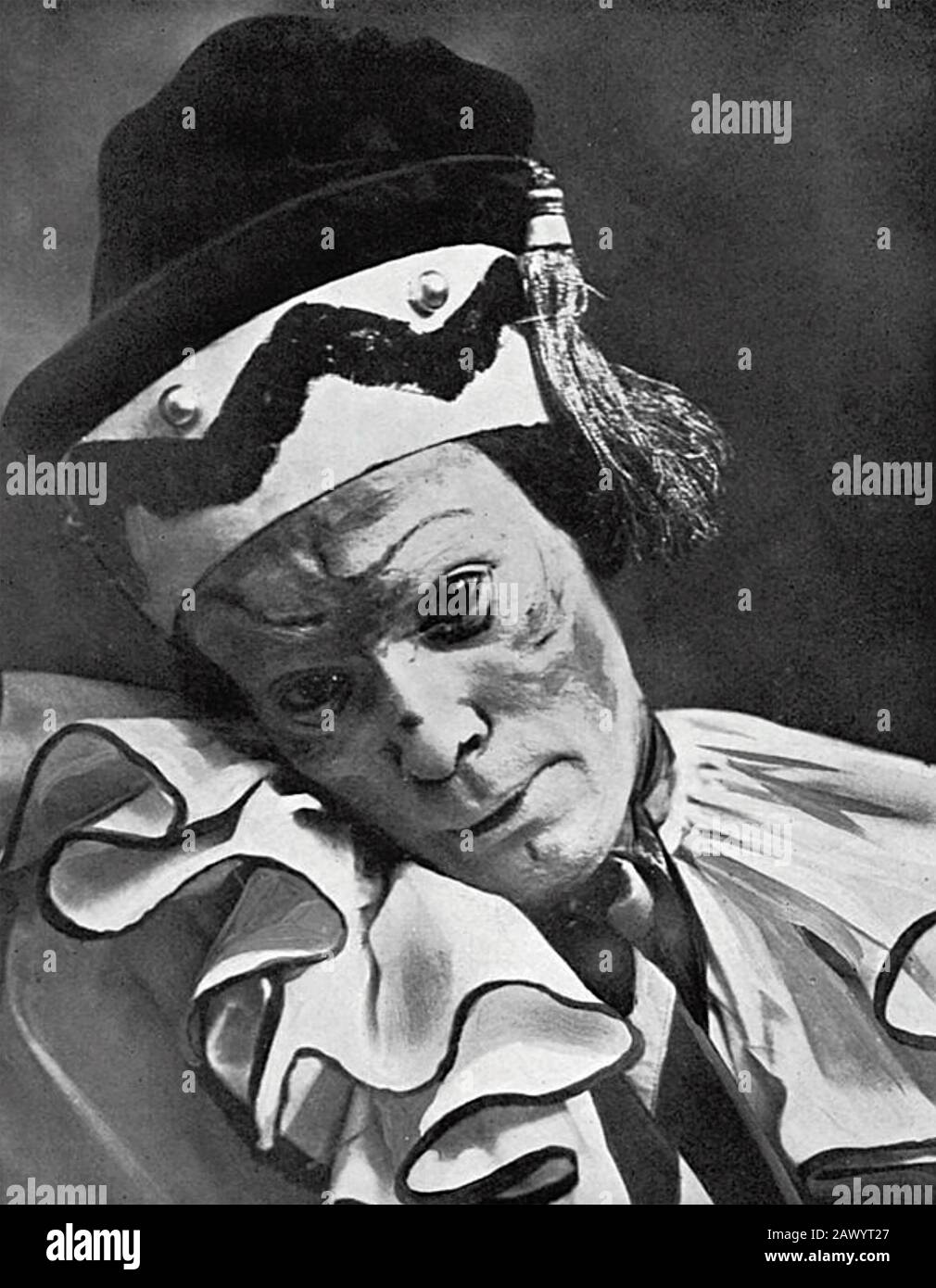 Nijinsky and ballet hi-res stock photography and images - Alamy