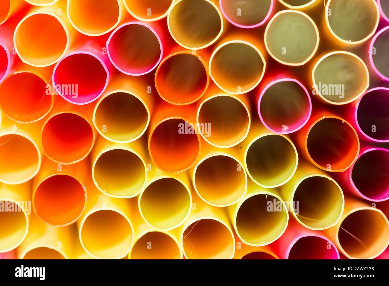 straw food and drink Stock Photo - Alamy