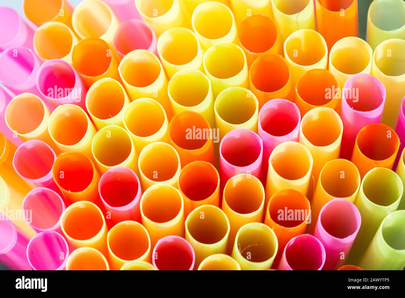 straw food and drink Stock Photo - Alamy