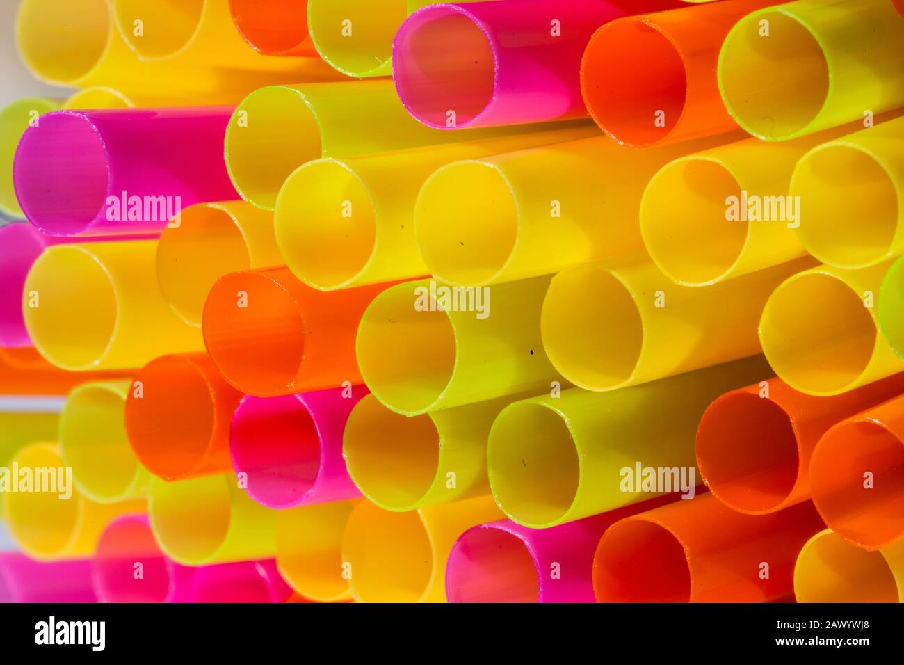 straw food and drink Stock Photo - Alamy