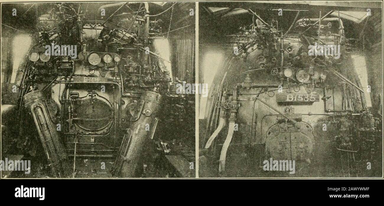 Trailing locomotive hi-res stock photography and images - Alamy