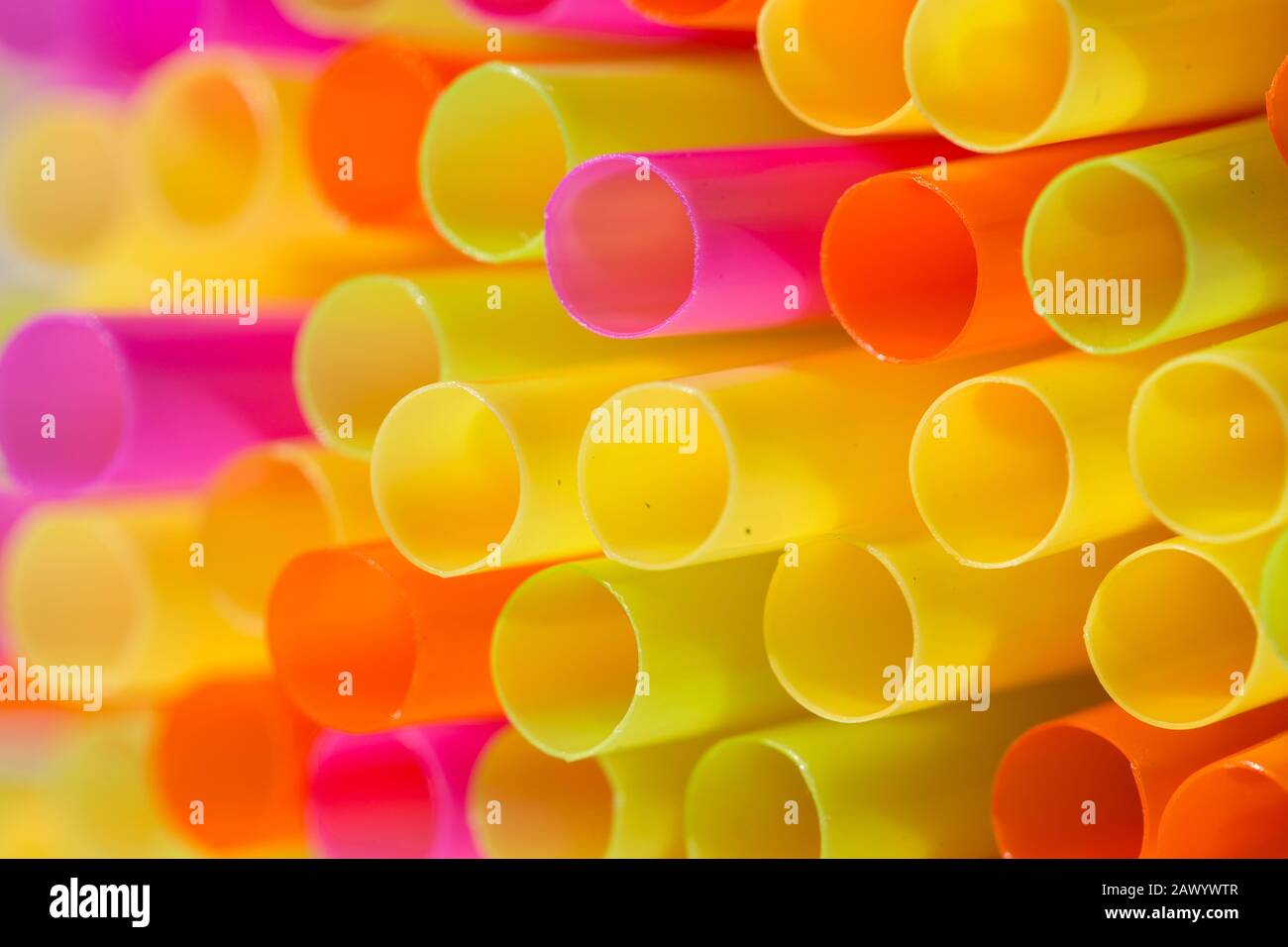 straw food and drink Stock Photo - Alamy