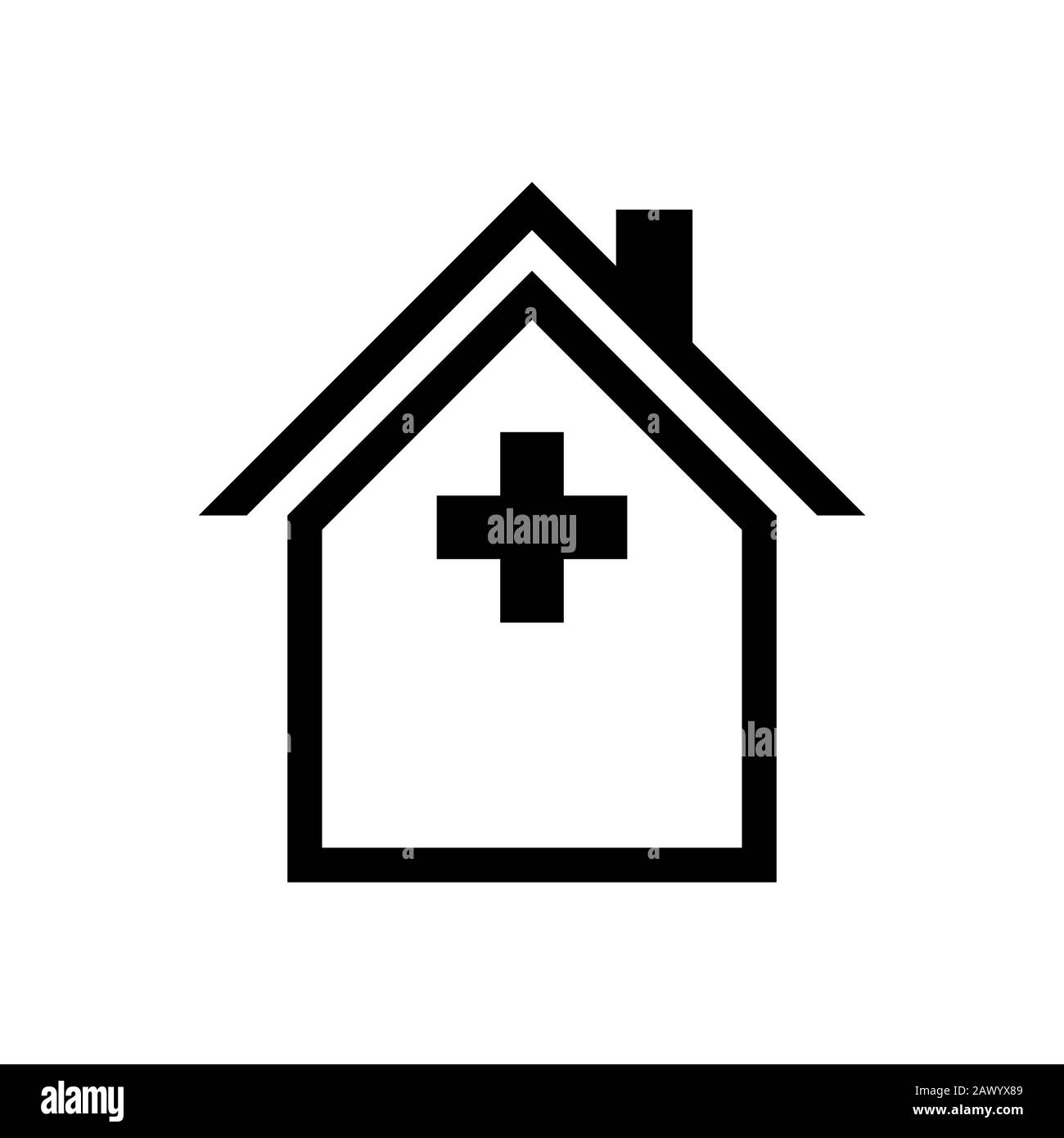 Pet safety at home Stock Vector Images - Alamy