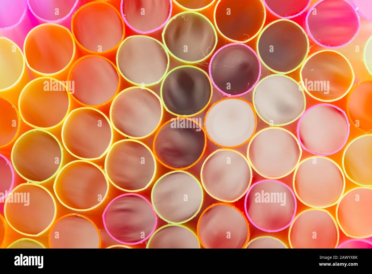 straw food and drink Stock Photo - Alamy
