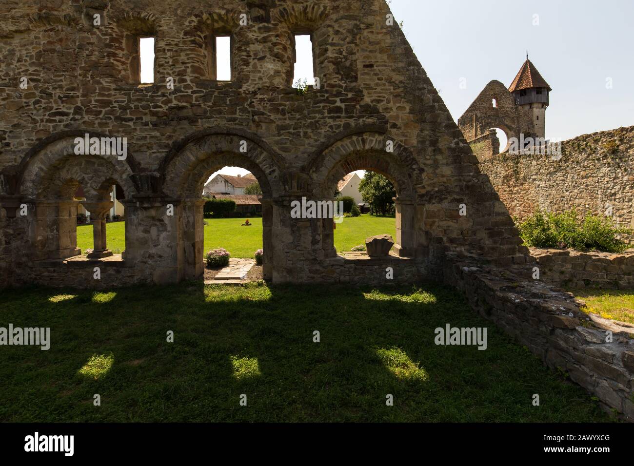 Carta monastery hi-res stock photography and images - Alamy