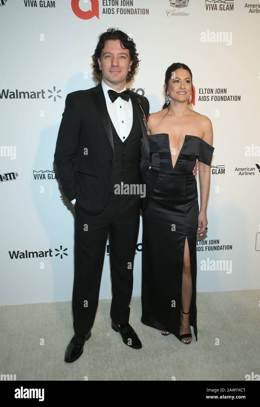 Jennifer huyoung hi-res stock photography and images - Alamy