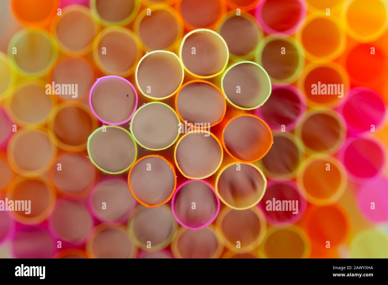 straw food and drink Stock Photo - Alamy