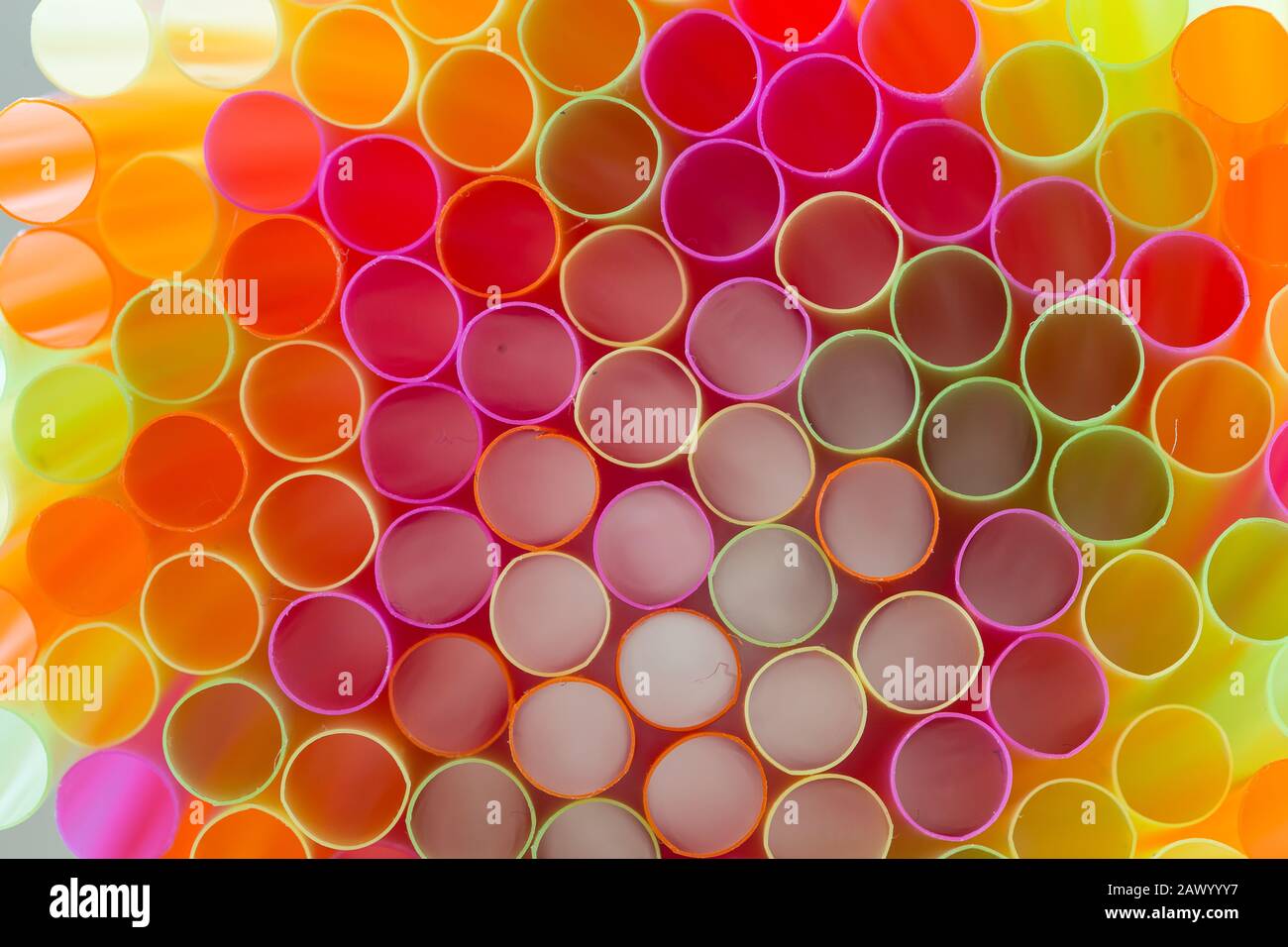 straw food and drink Stock Photo - Alamy