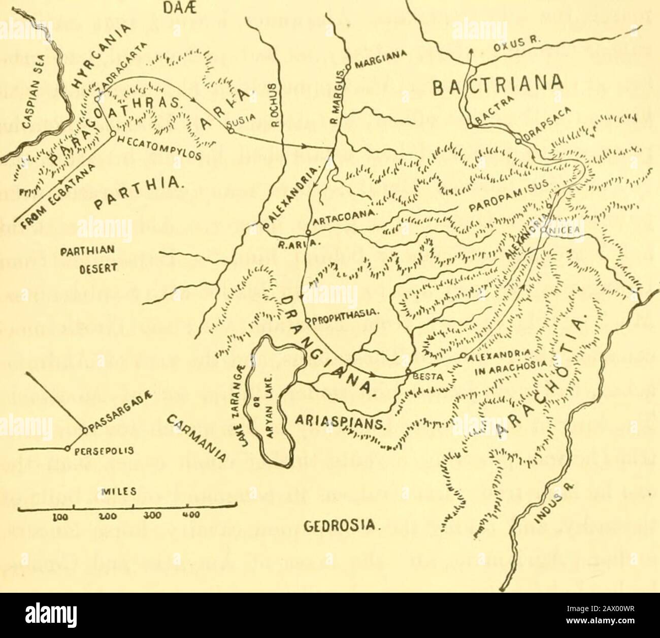 Macedonian phalanx hi-res stock photography and images - Alamy