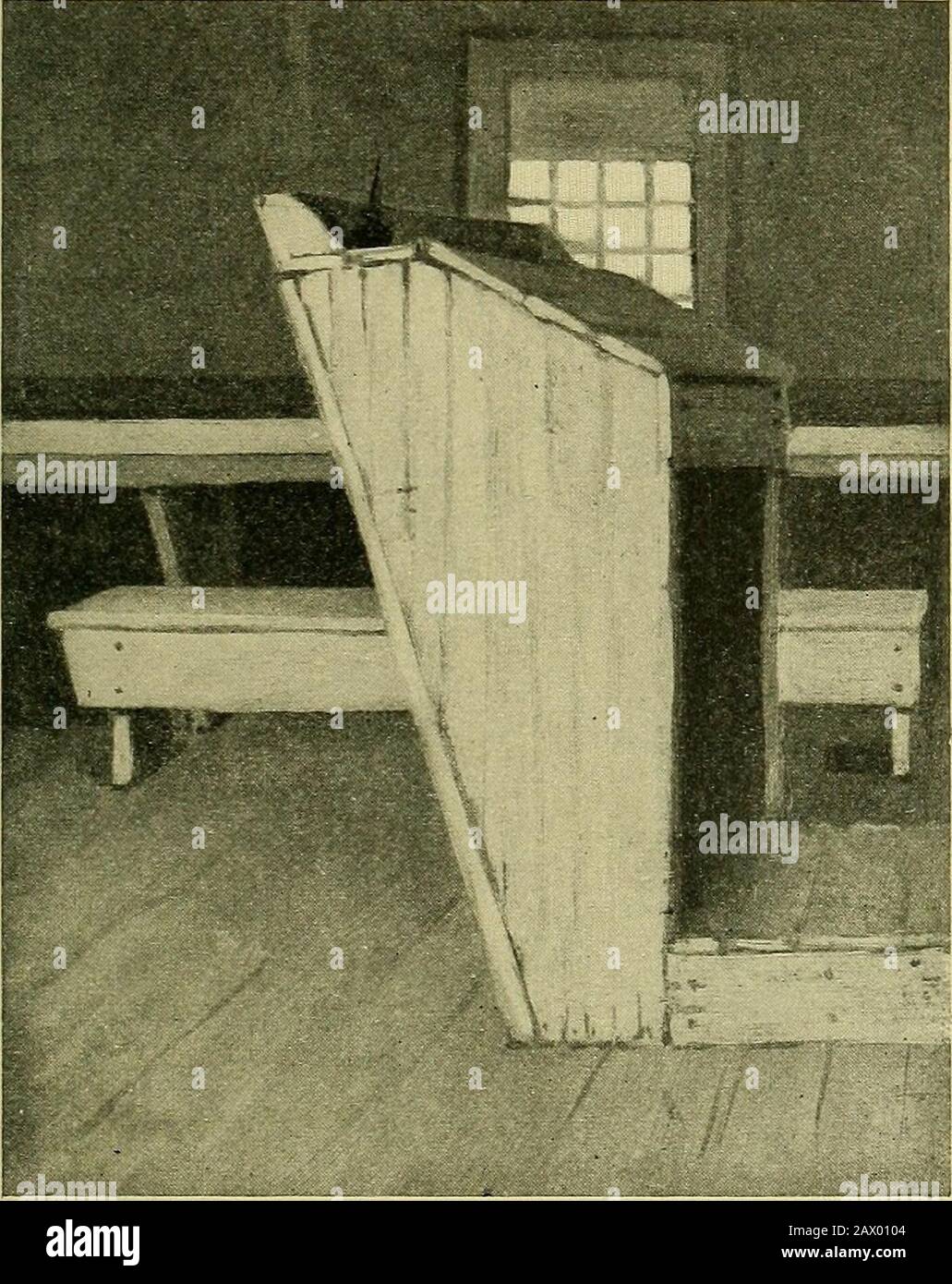 Schoolroom 1840 hi-res stock photography and images - Alamy