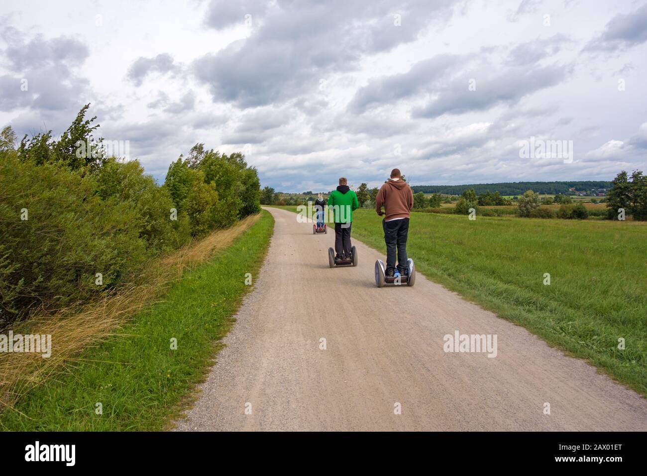 Glide path hi-res stock photography and images - Alamy