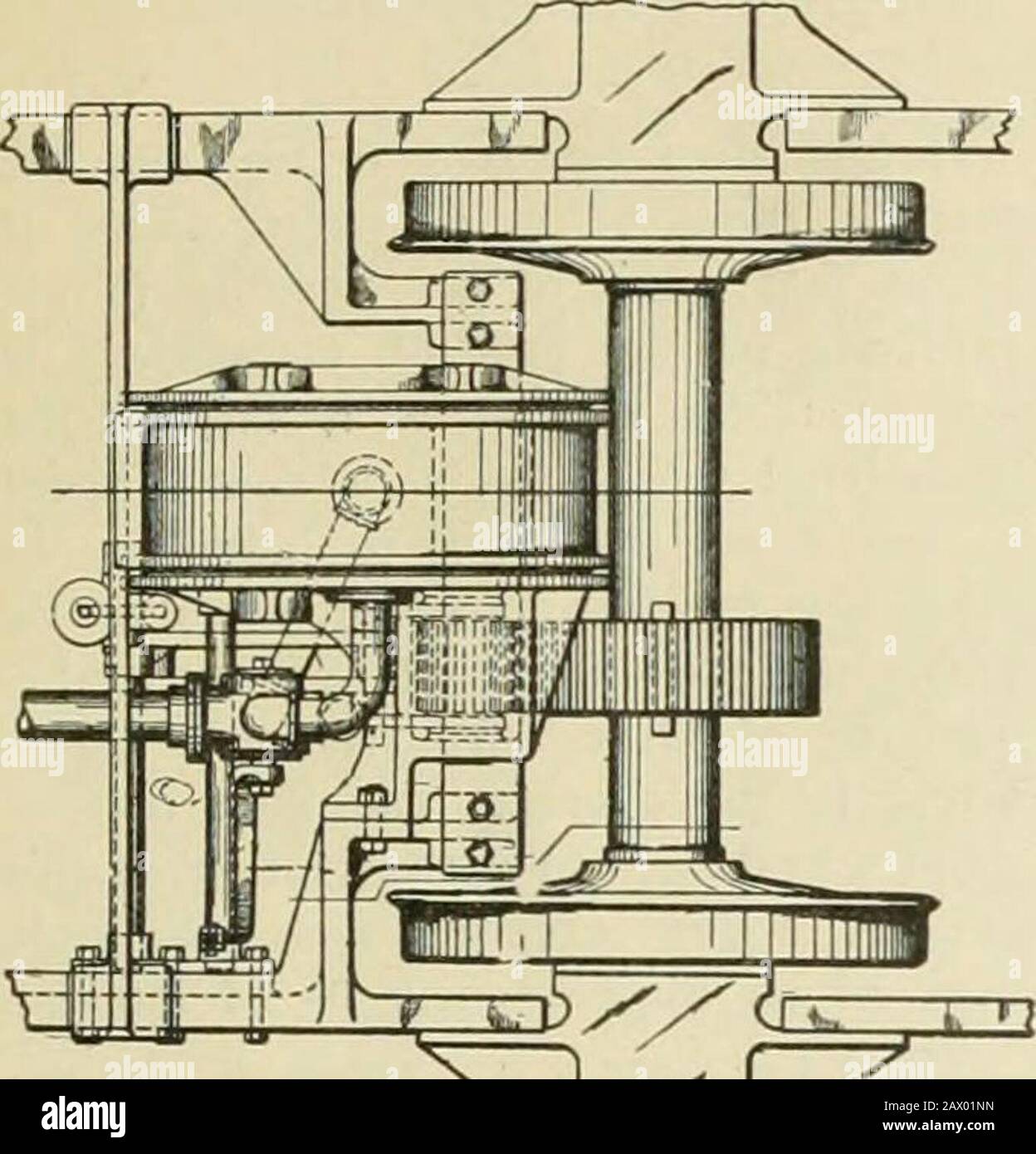Railway and Locomotive Engineering . sPatent before noted, the power of ...