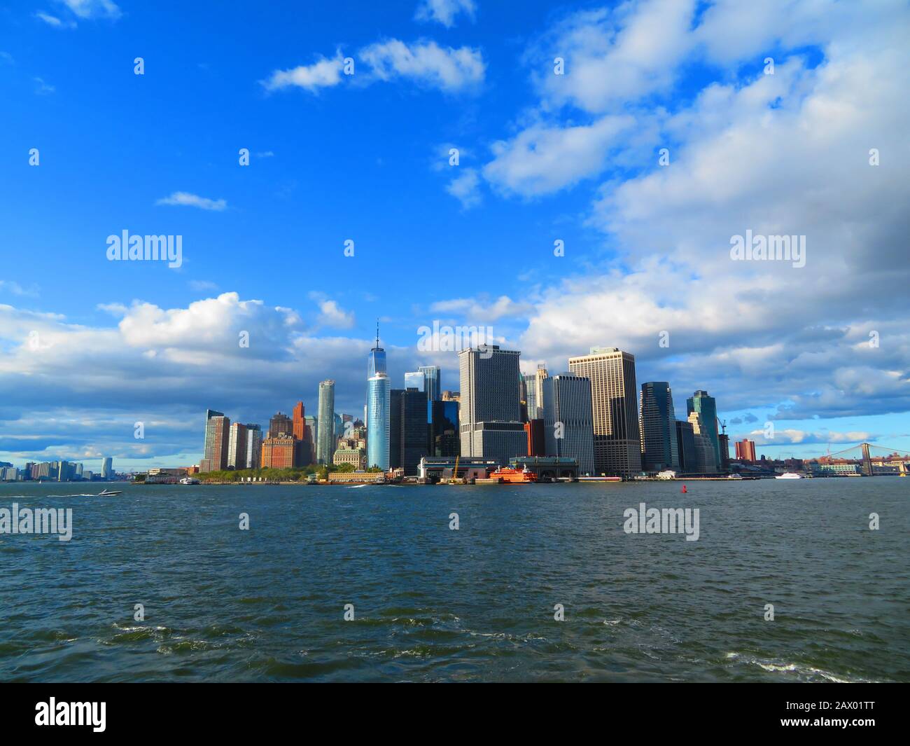Usa new york city slow hi-res stock photography and images - Alamy
