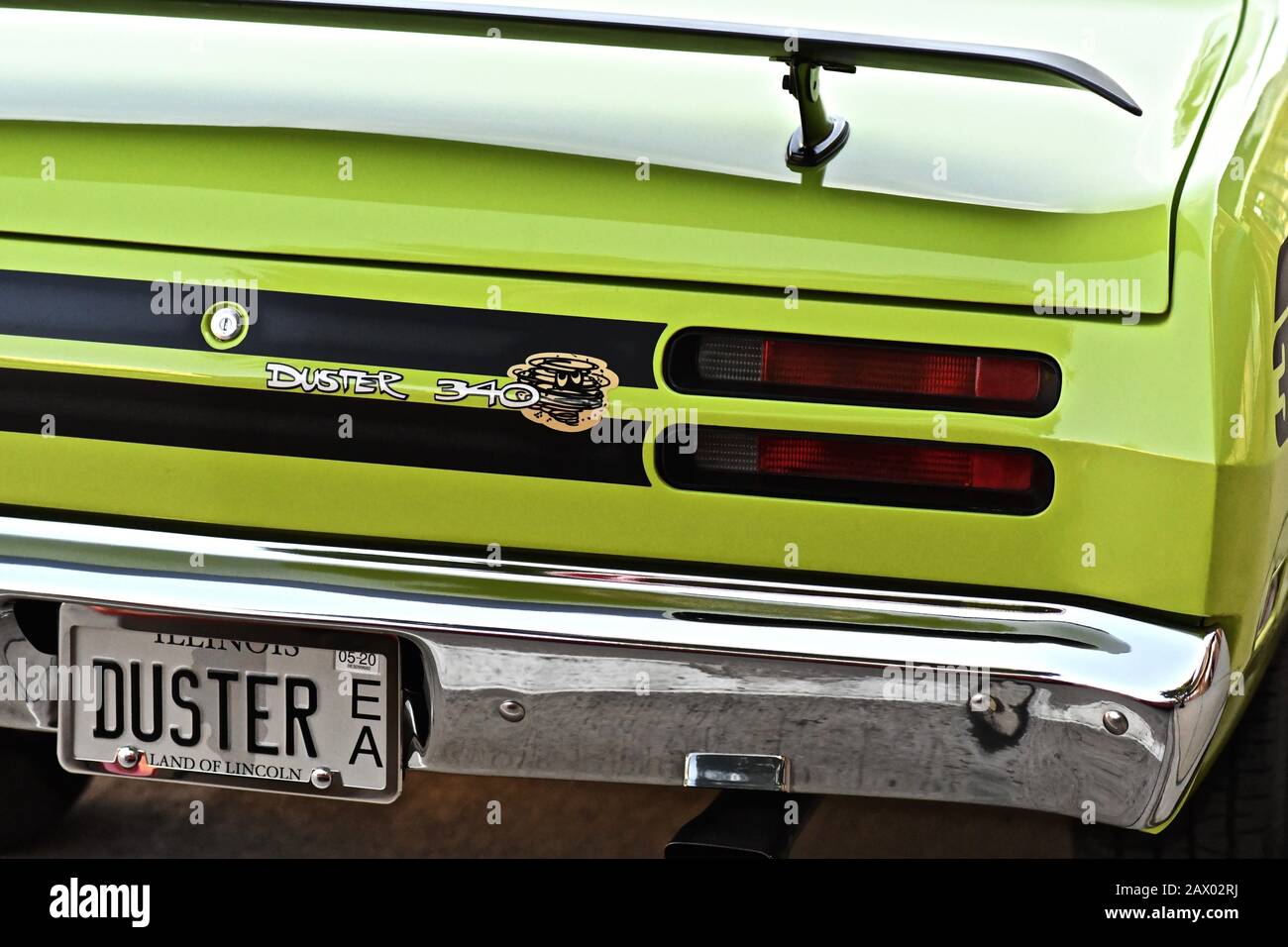 Duster ea hi-res stock photography and images - Alamy
