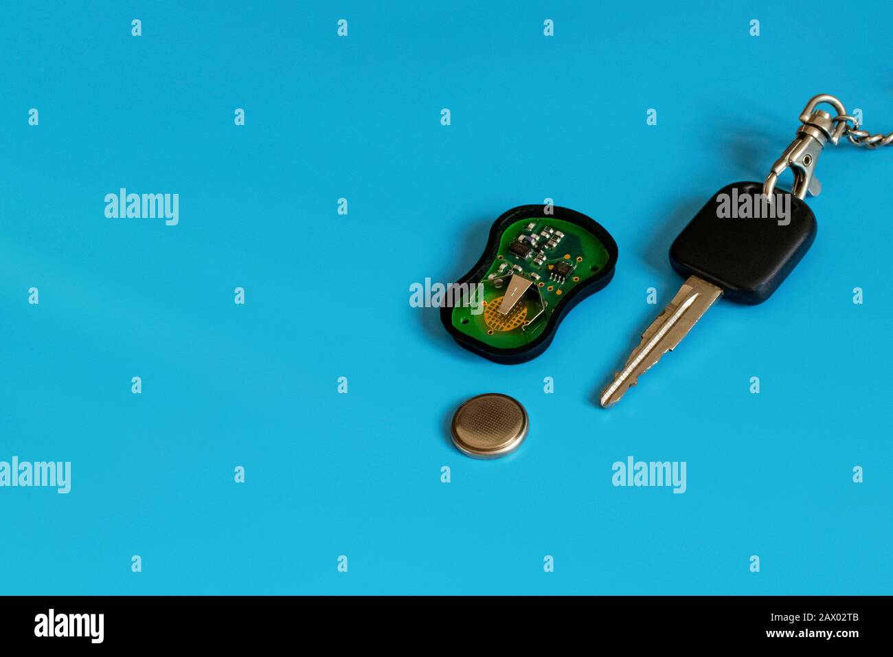 Car alarm hi-res stock photography and images - Alamy