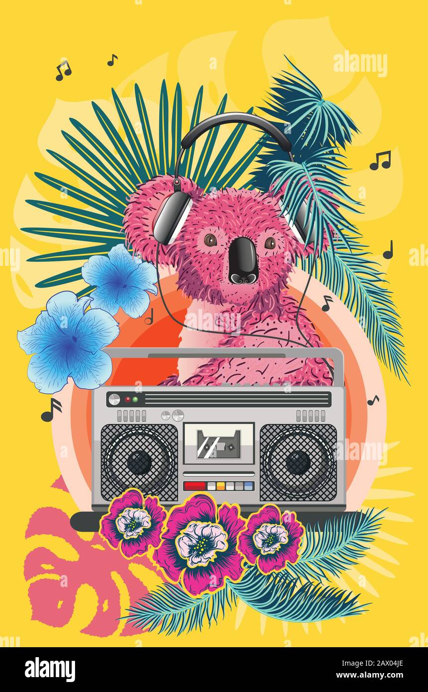 Jungle music 90s hi-res stock photography and images - Alamy