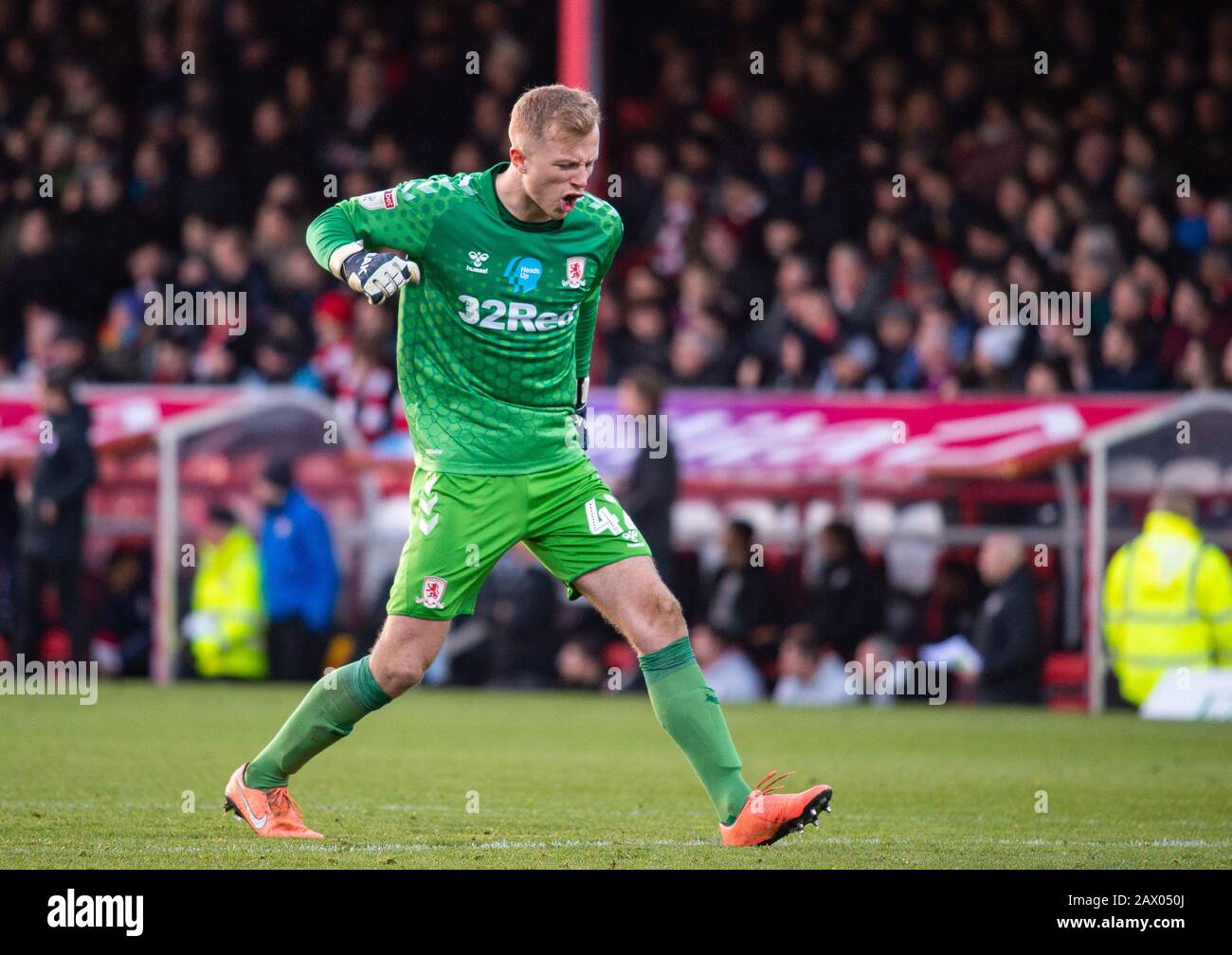 Andrew pears hi-res stock photography and images - Alamy